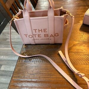 Marc Jacobs | Bags | New Marc Jacobs The Tote | Poshmark